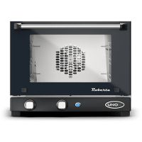 UNOX - Kombidämpfer